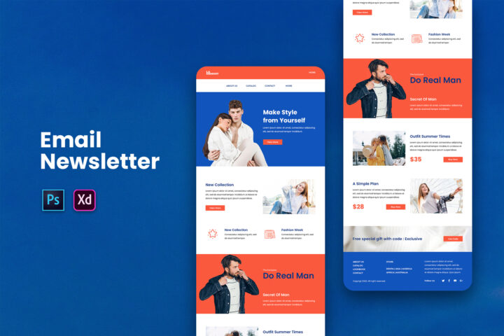 Web Banner - Business Development Service