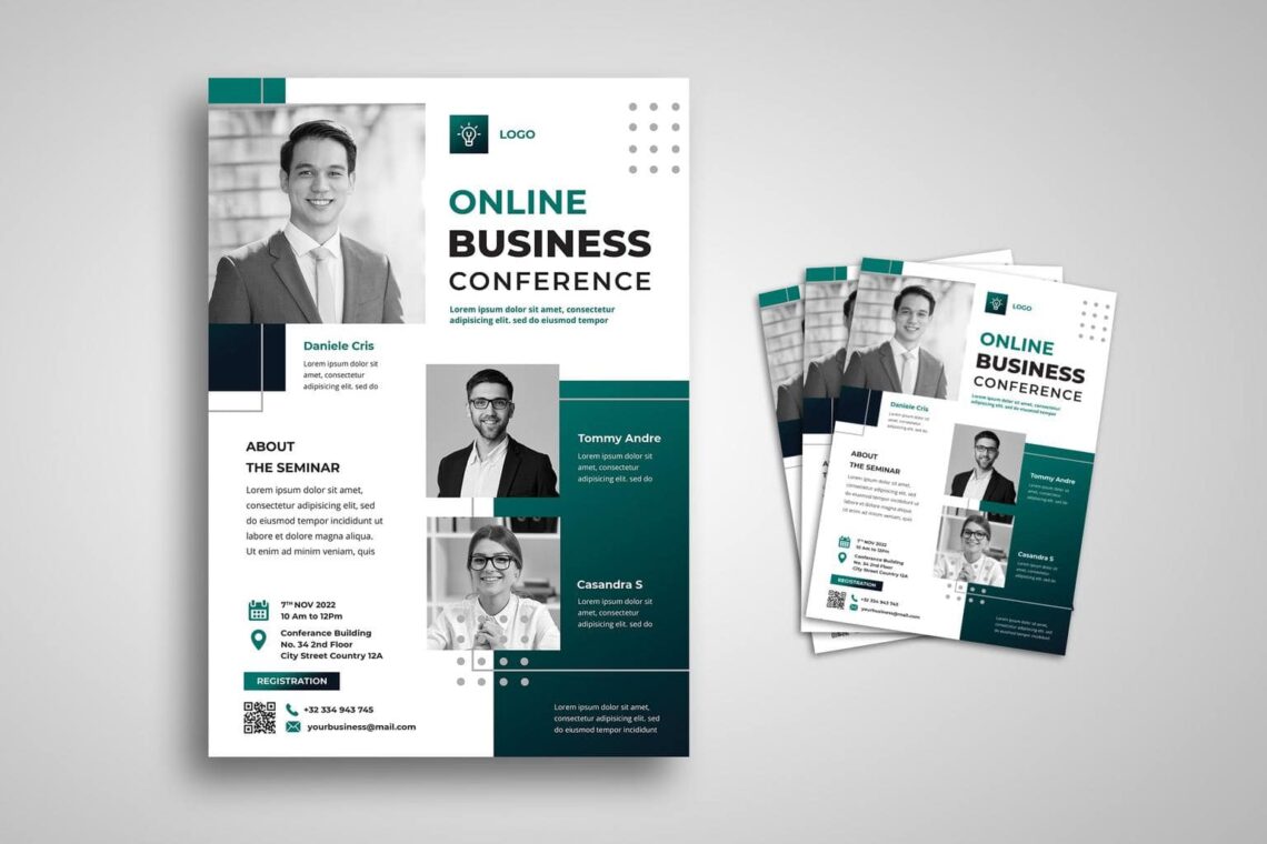 Perfect Webinar Script Template