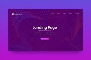 Web Banner - Business Development Service