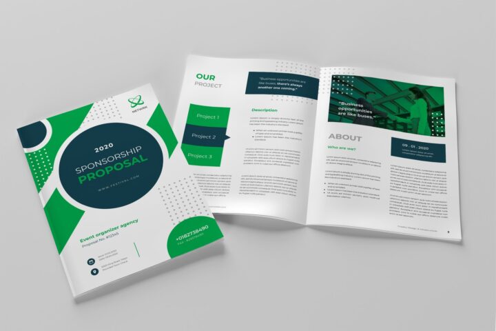 10 Useful Tips Proposal Design that Will Get More Potensial Clients ...