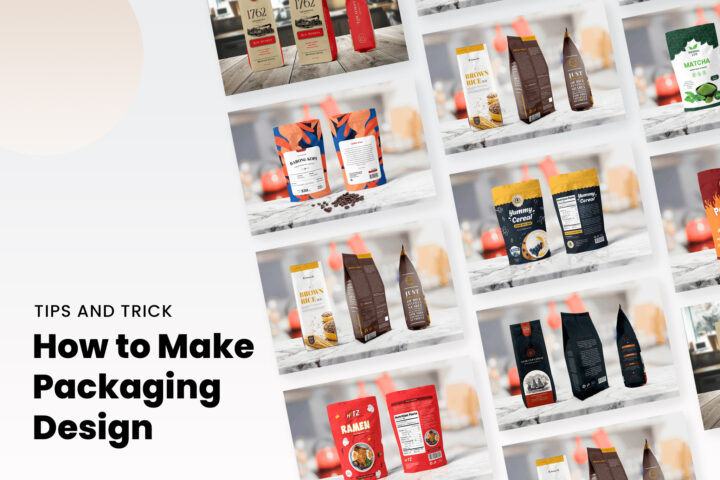 Tips on How To Create Packaging Design - UI Creative