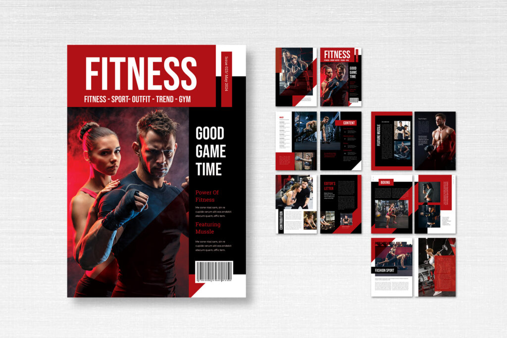 White Paper – Reporting Paper - UI Creative