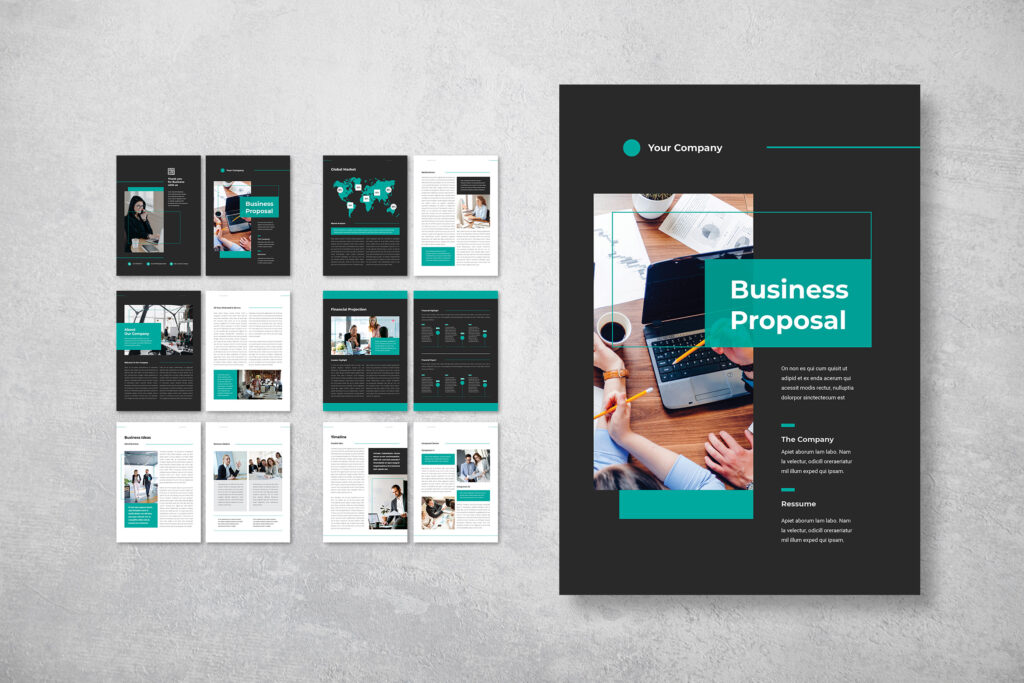 UI Creative - High Quality UI Design Assets